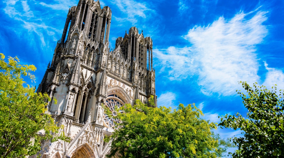 Reims France History 17 Unique And Fun Things To Do In Reims, France