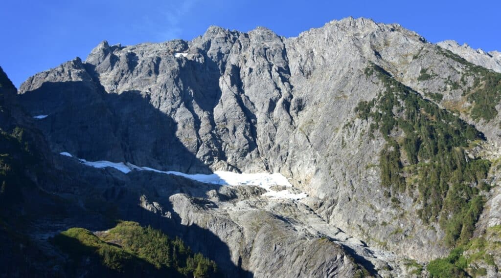 20 Tallest Waterfalls in the United States to Visit