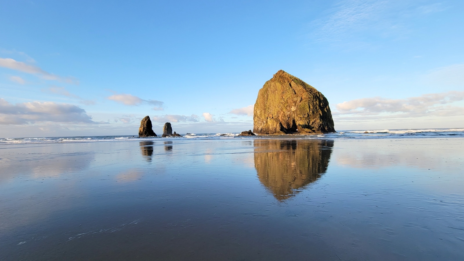 Oregon Coastal Rock Formations Rock Formations, Oregon Coast Stock